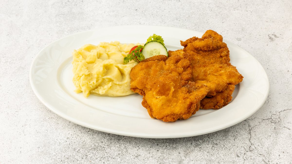 Fehér Rózsa Étterem | Wolt | Házhozszállítás | Sopron