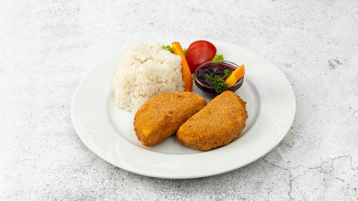 Fehér Rózsa Étterem | Wolt | Házhozszállítás | Sopron