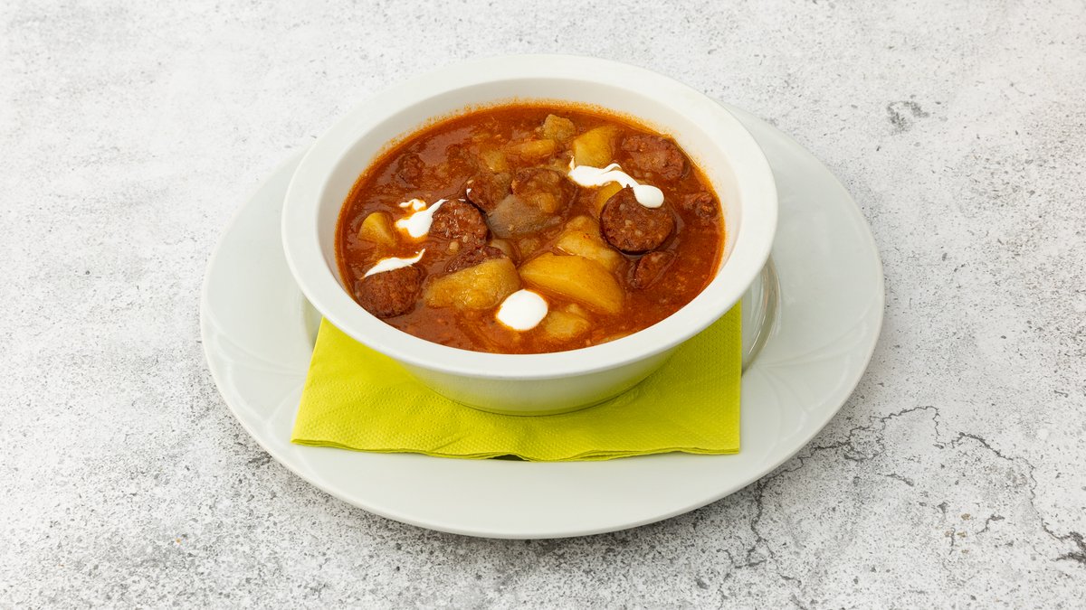 Fehér Rózsa Étterem | Wolt | Házhozszállítás | Sopron