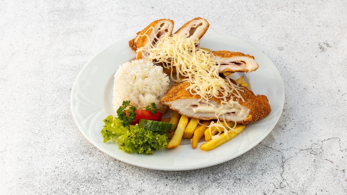 Fehér Rózsa Étterem | Wolt | Házhozszállítás | Sopron