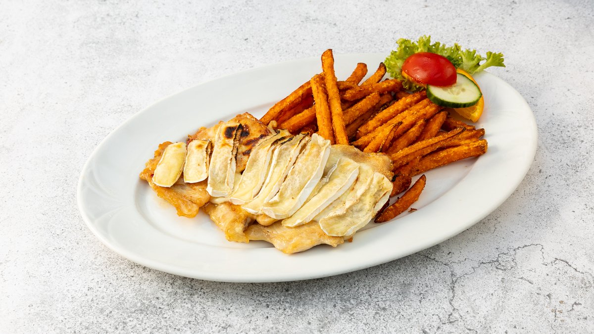 Fehér Rózsa Étterem | Wolt | Házhozszállítás | Sopron