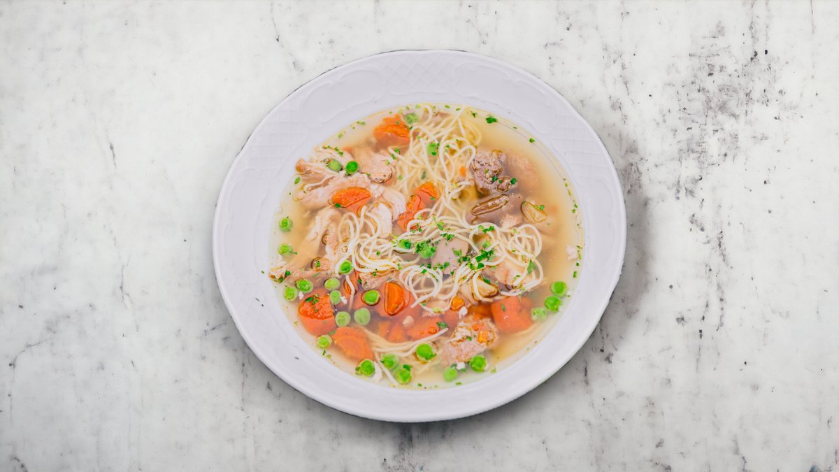 Fehér Rózsa Étterem | Wolt | Házhozszállítás | Sopron