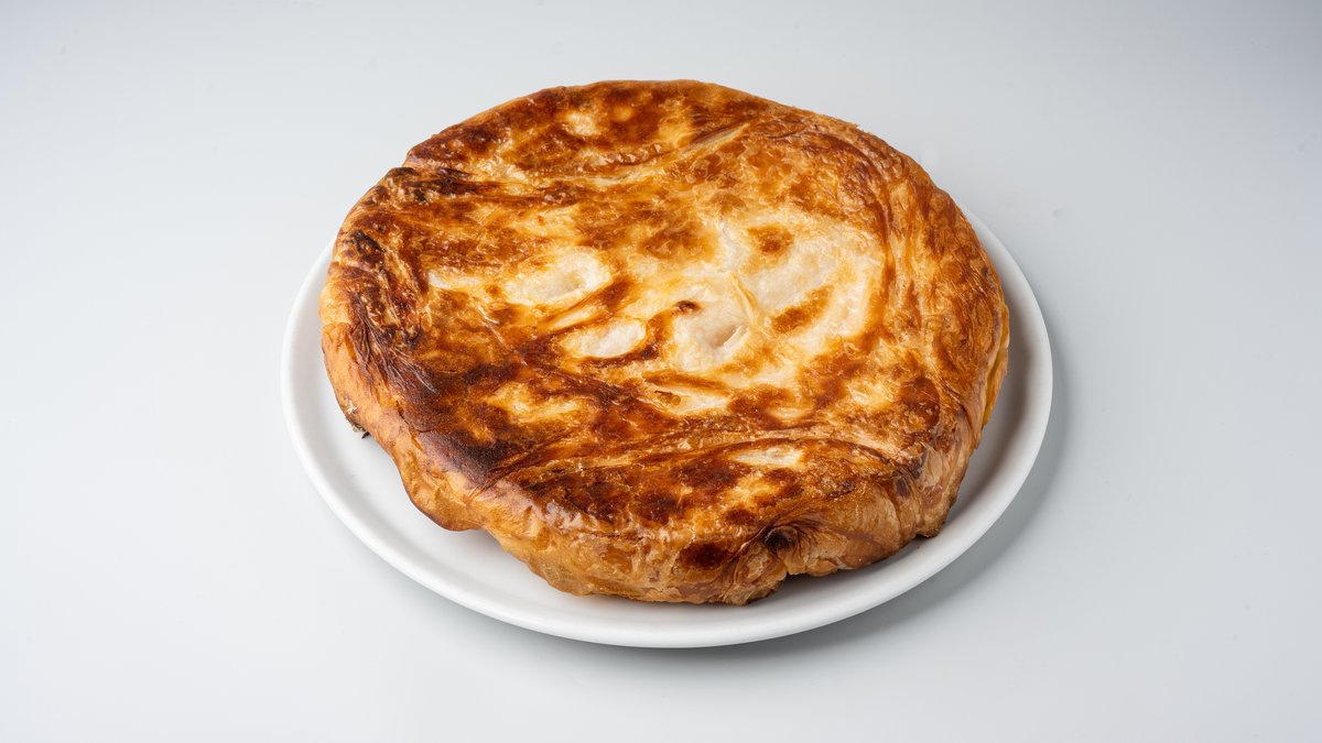 Burekek egészben (30 cm) | Burek Pékség | Wolt
