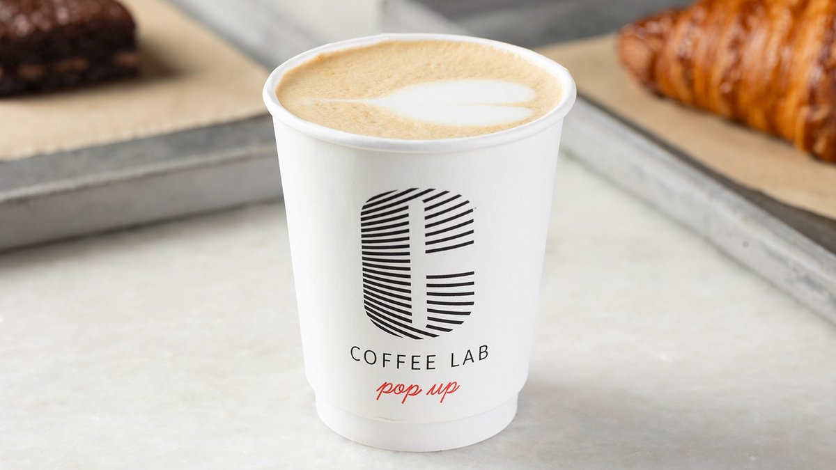 Coffee Lab Bazari Orbeliani | Wolt | Delivery | Tbilisi