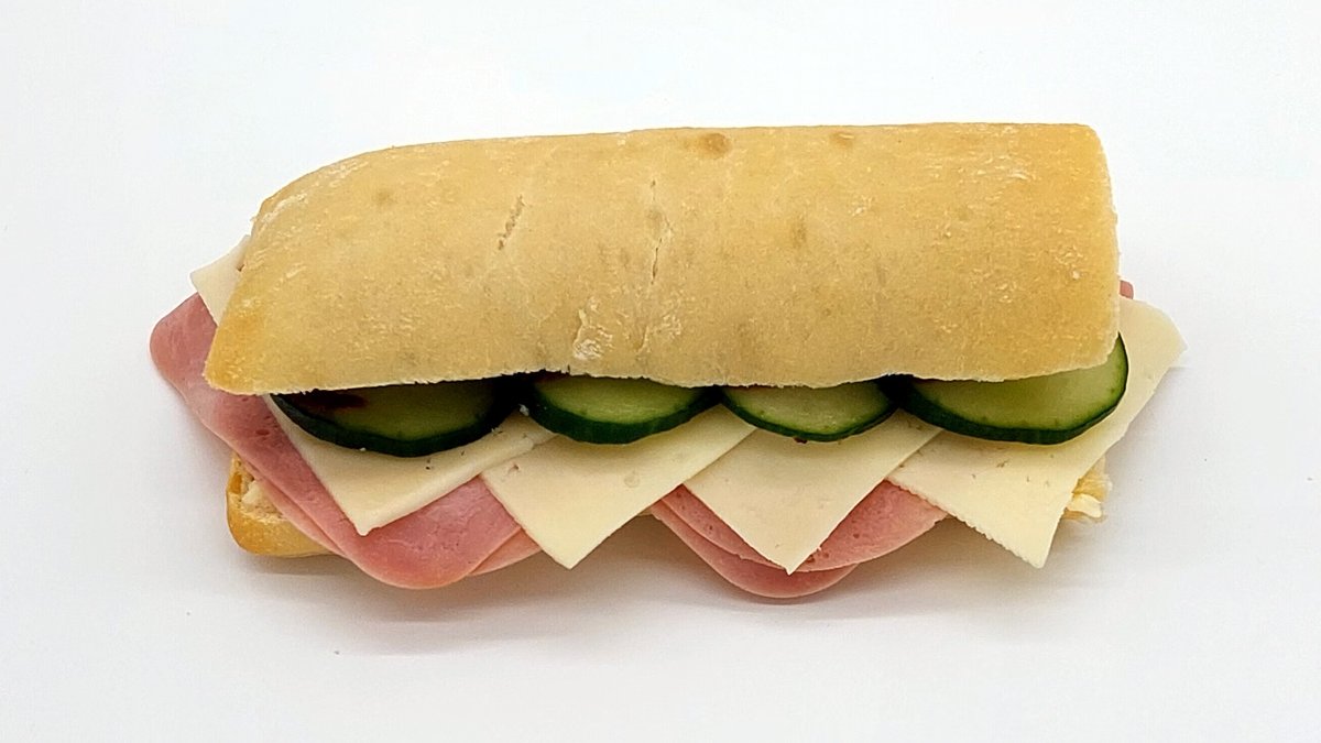 Donuterie Cafe | Wolt | Delivery | Budapest