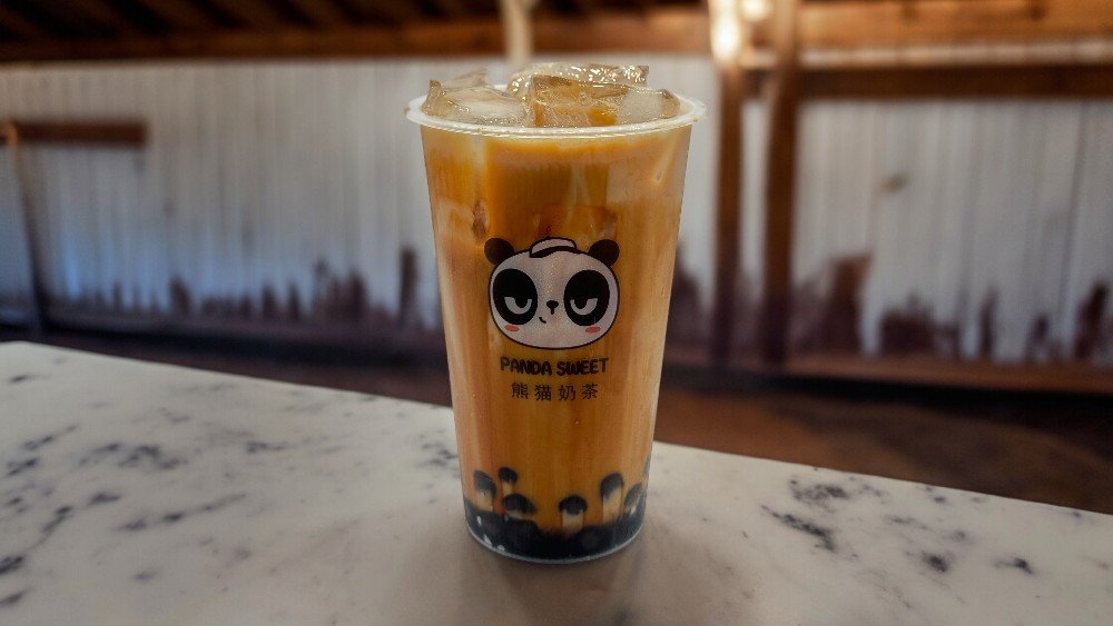 Sweet Panda | Wolt | Házhozszállítás | Szeged