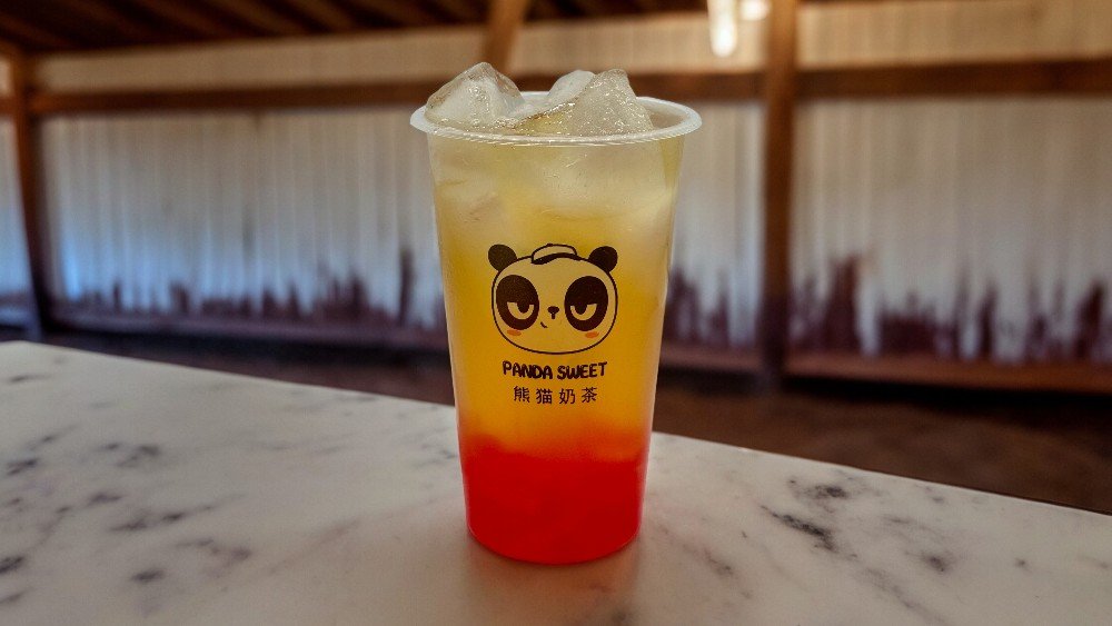 Sweet Panda | Wolt | Házhozszállítás | Szeged