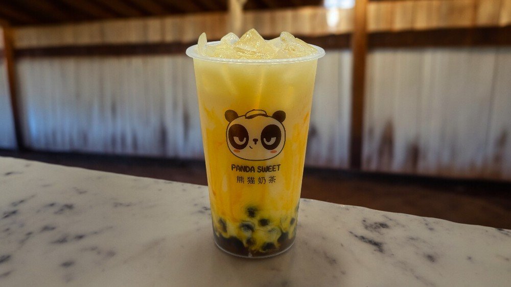 Sweet Panda | Wolt | Házhozszállítás | Szeged