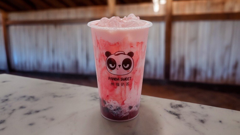 Sweet Panda | Wolt | Házhozszállítás | Szeged