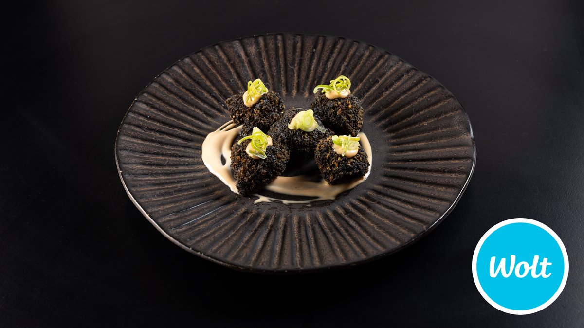 Amami Food Bar | Wolt | Delivery | Malta