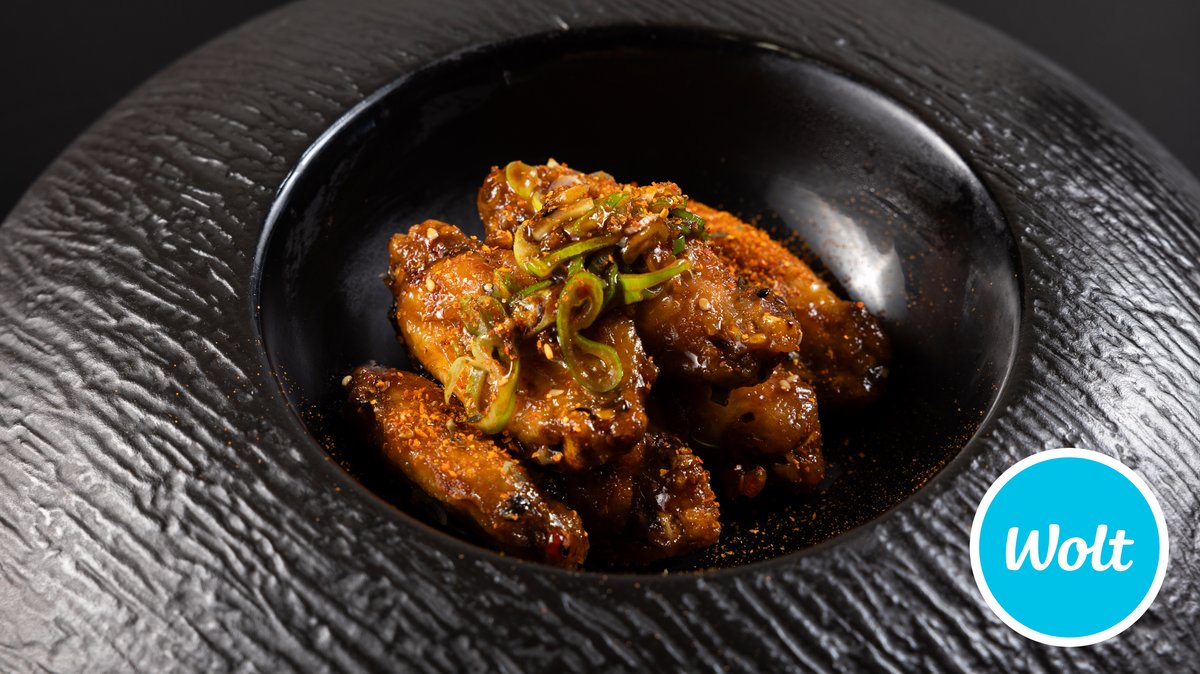 Amami Food Bar | Wolt | Delivery | Malta