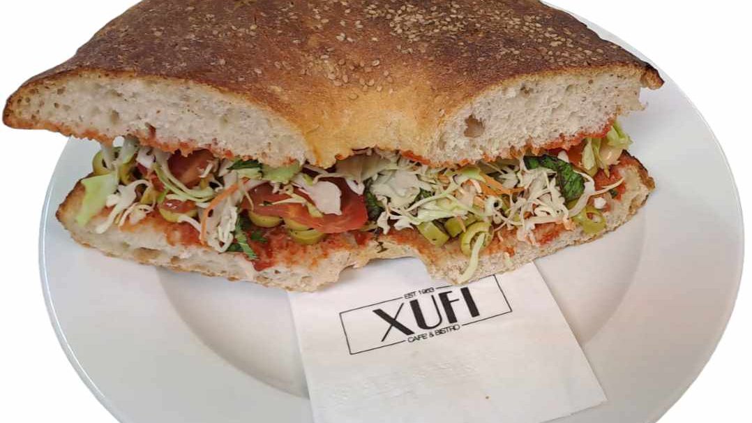 Xufi Olympic Cafe & Bistro | Wolt | Delivery | Malta