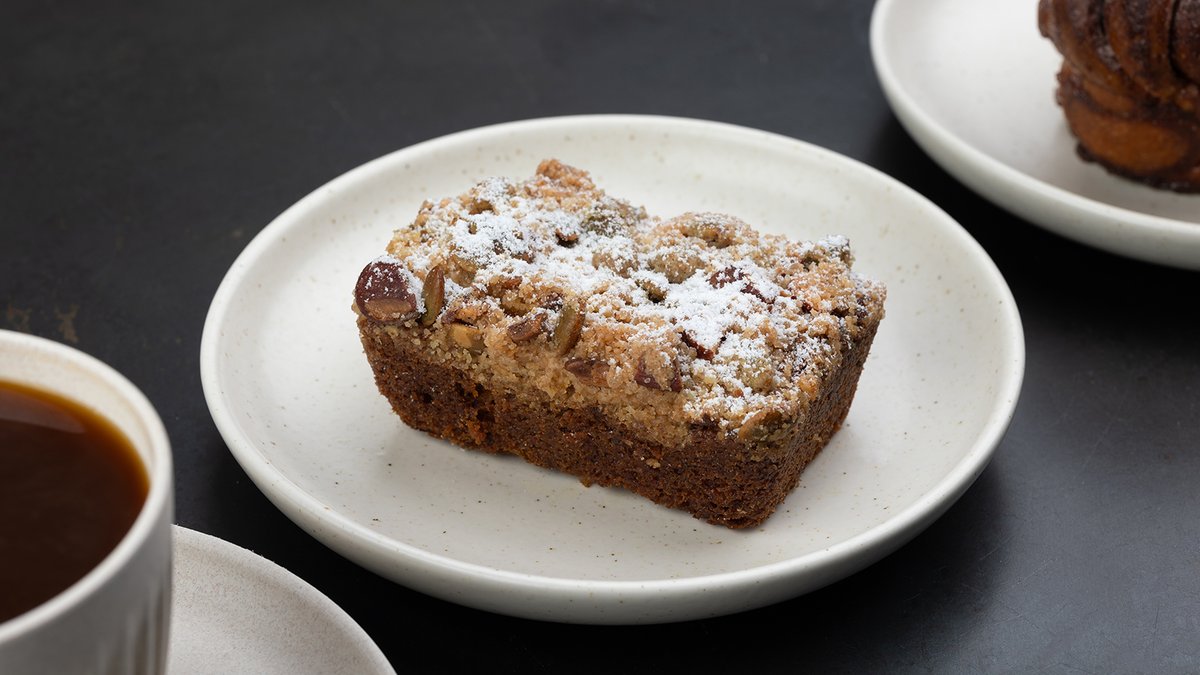 Coffee Lab Bazari Orbeliani | Wolt | Delivery | Tbilisi