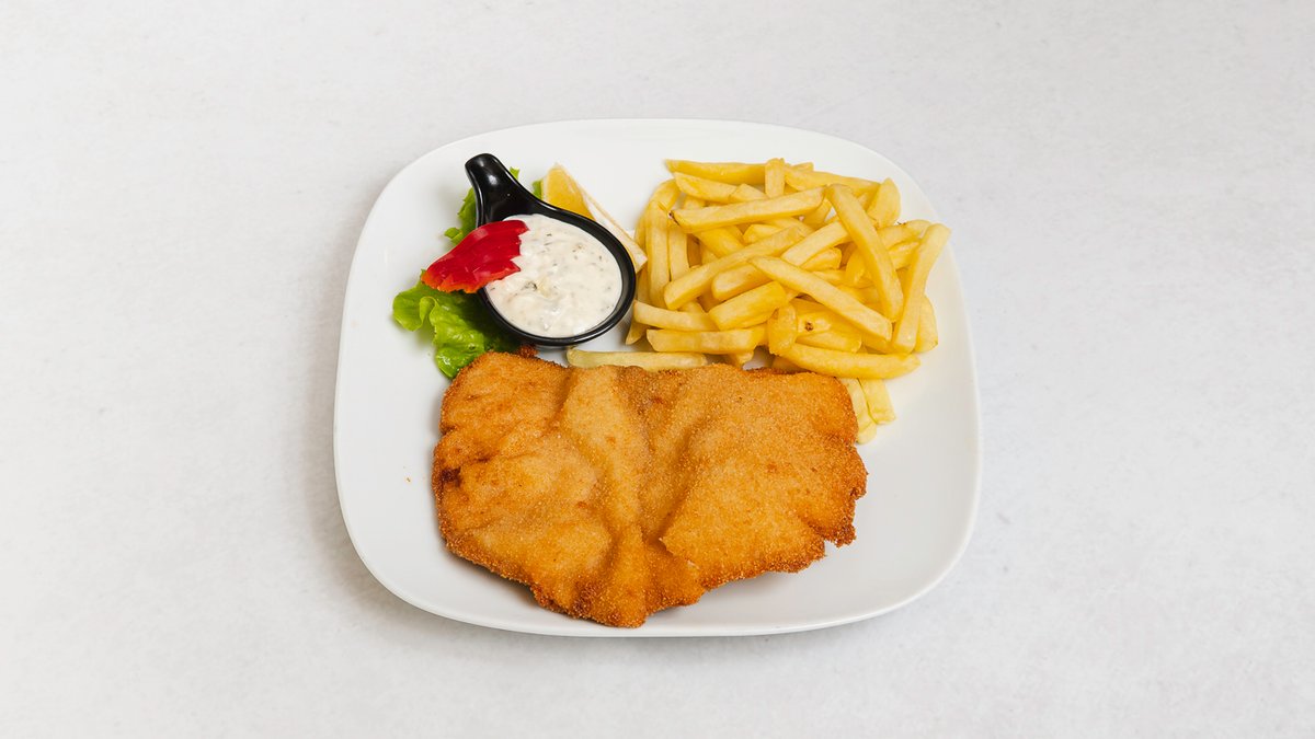 Biberon Food Bar - Solin | Wolt | Dostava | Split