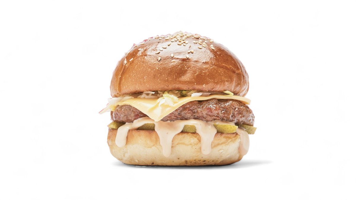 HaBurger Tirana | Wolt | Delivery | Tirana