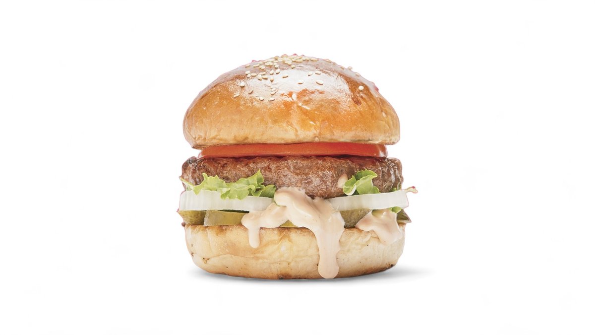 HaBurger Tirana | Wolt | Delivery | Tirana