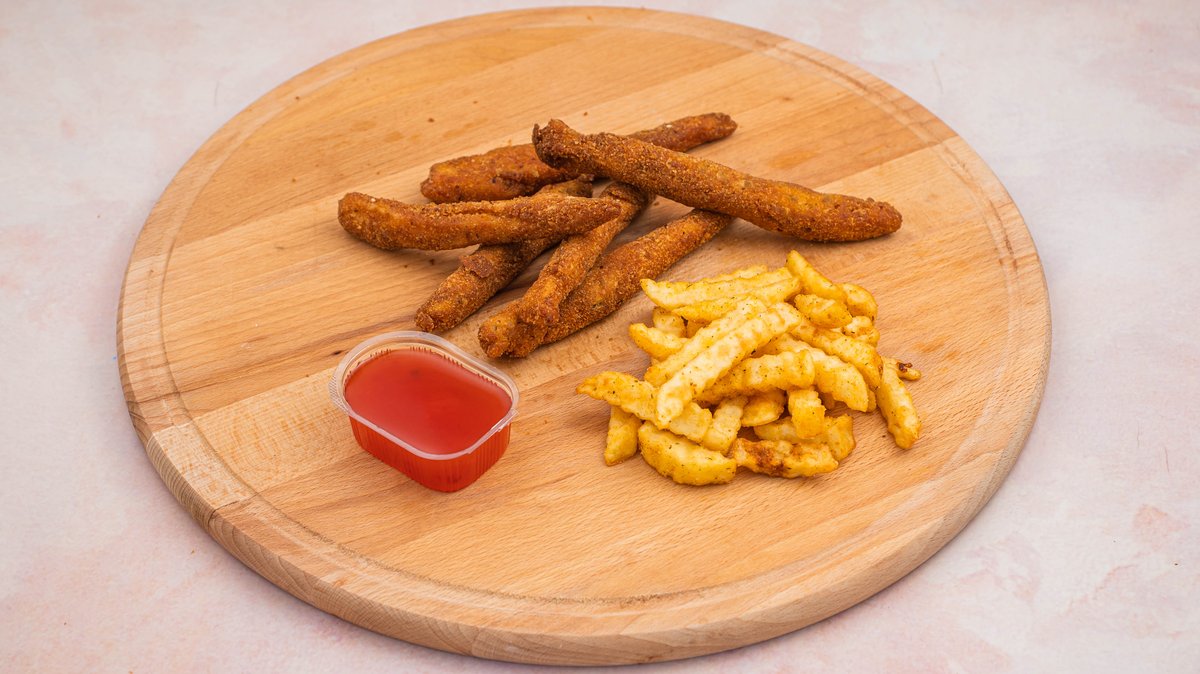 Mr. Pako | Wolt | Dostava | Beograd