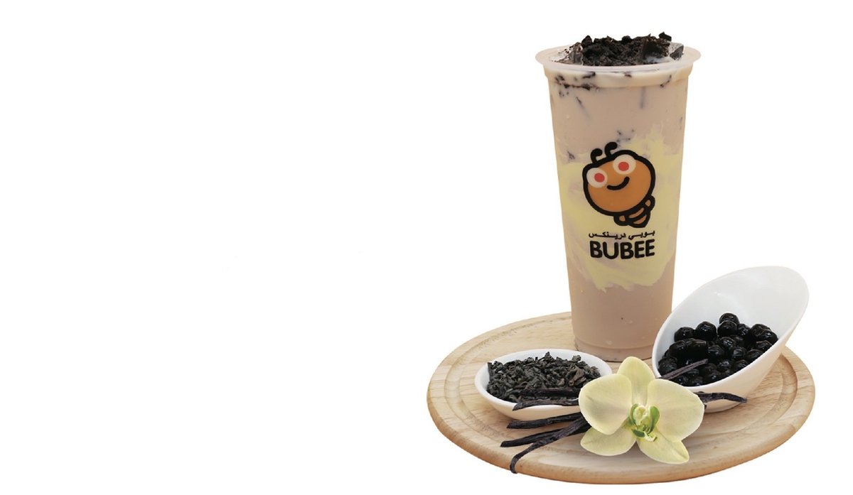 Classic Cheesecake Oreo | Bubee Bubble Tea | Wolt