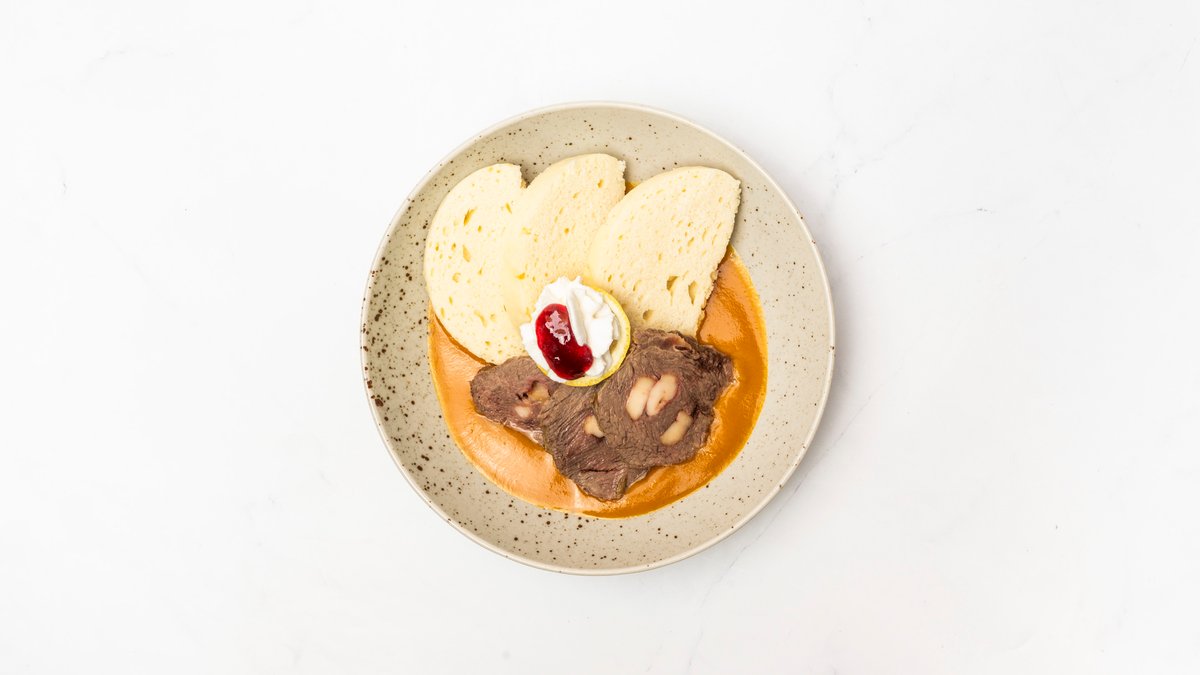 Reštaurácia Lopárik | Wolt | Rozvoz | Bratislava