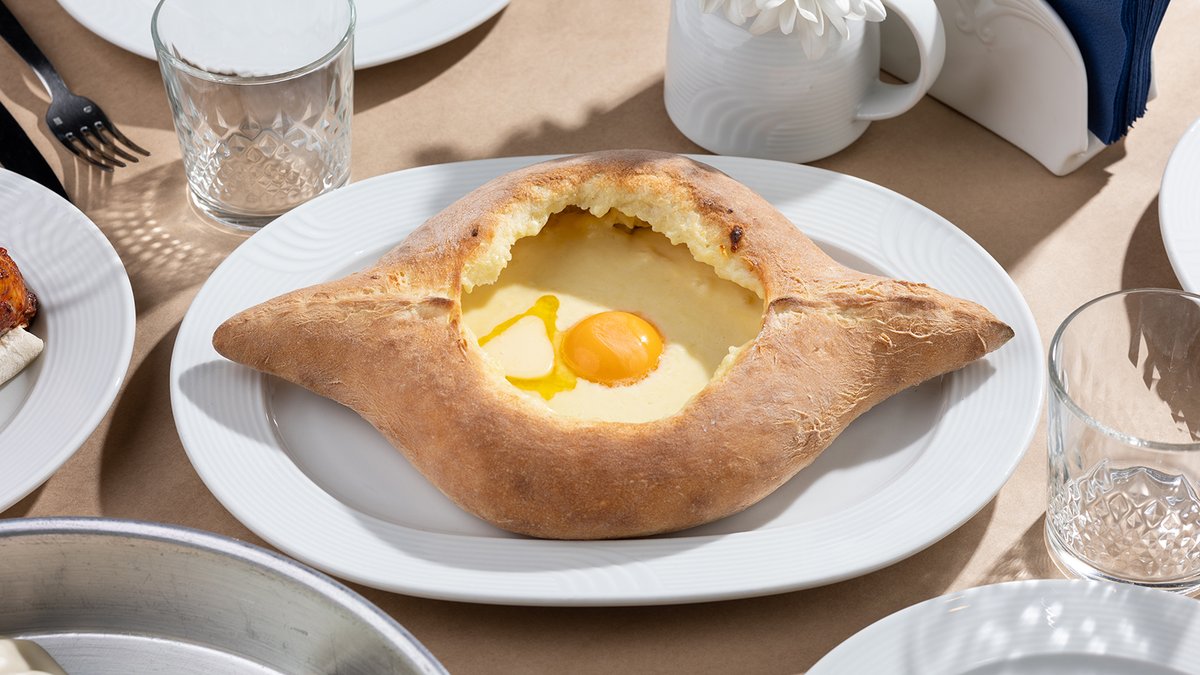 Khinkali Veriko | Wolt | Delivery | Tbilisi