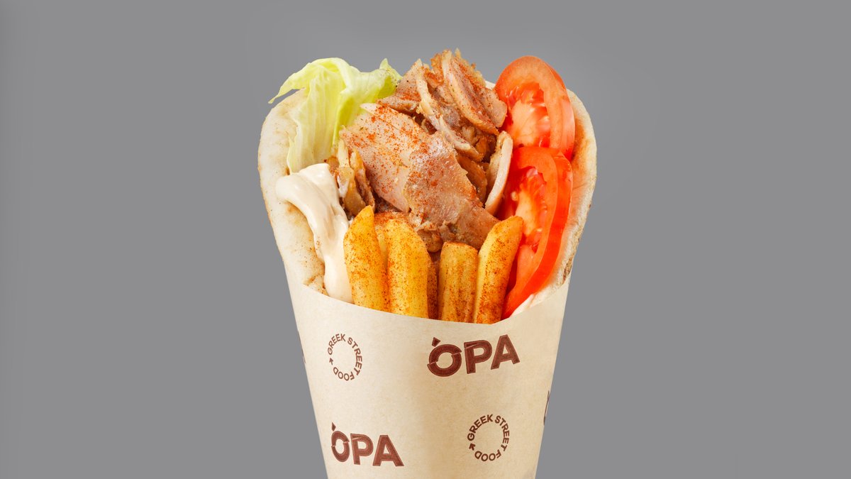 Opa Arena | Wolt | Delivery | Tirana