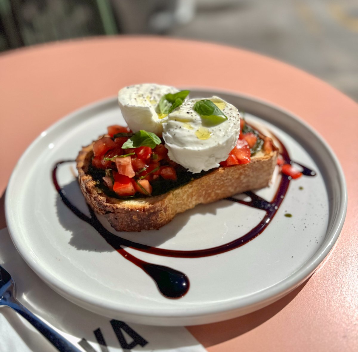 JAVA Breakfast & Brunch | Wolt | Delivery | Malta