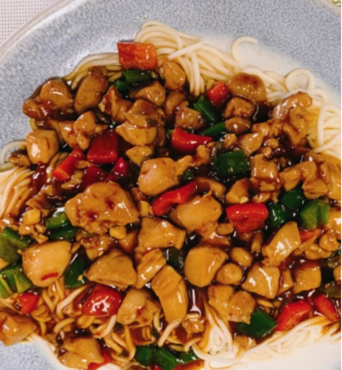 Silk noodles | Wolt | Delivery | Belgrade