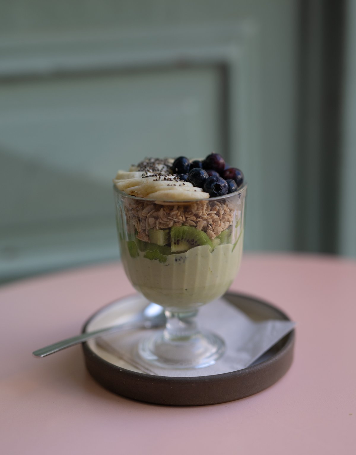 JAVA Breakfast & Brunch | Wolt | Delivery | Malta