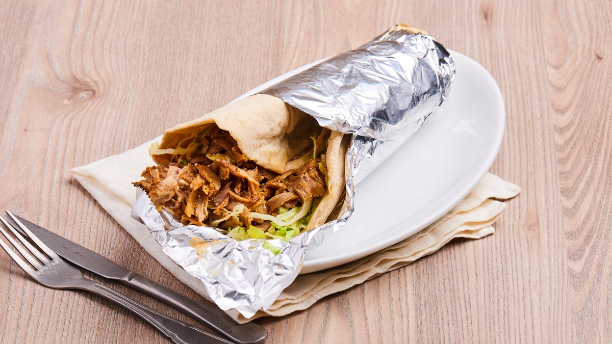 Pizzeria Campino Moss | Wolt | Levering | Moss