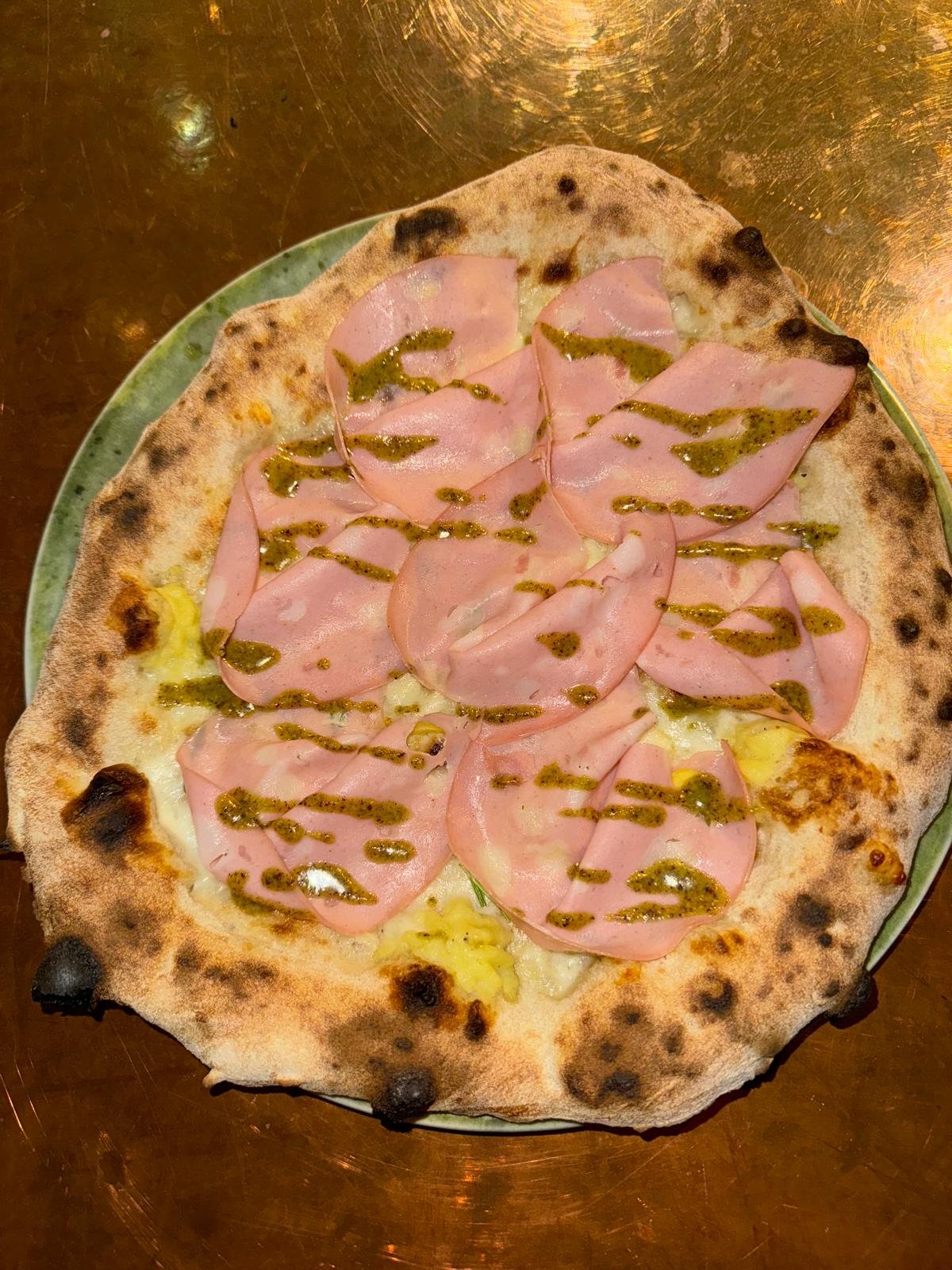 Rione | Wolt | Delivery | Riga