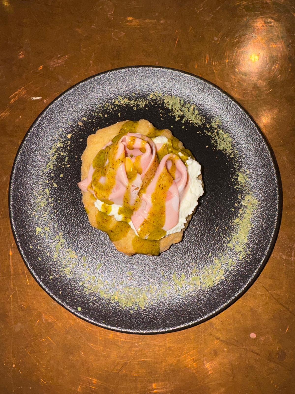 Rione | Wolt | Delivery | Riga