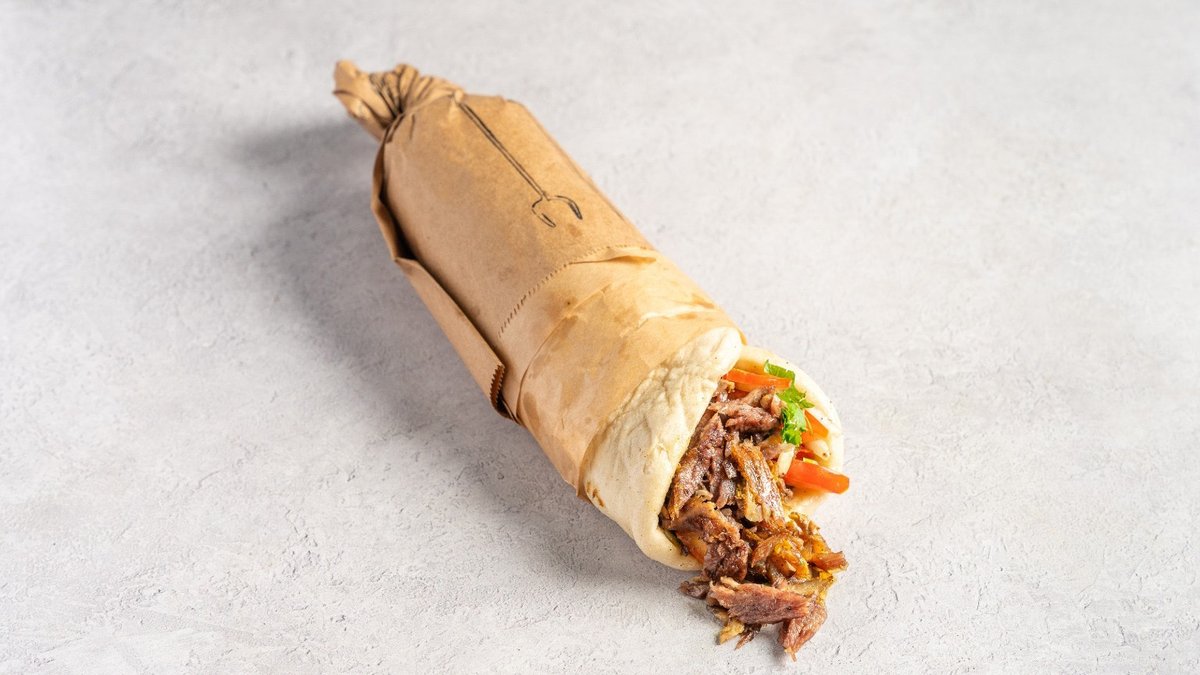 Yashka | Kfar Saba | Wolt | Delivery | Hasharon area