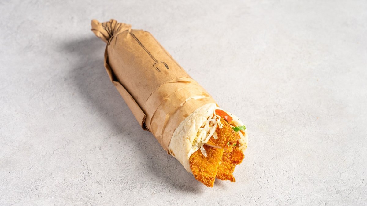 Yashka | Kfar Saba | Wolt | Delivery | Hasharon area