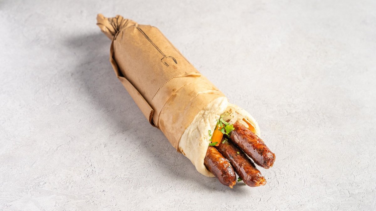 Yashka | Ramat Efal | Wolt | Delivery | Petah Tikva - Bik’at Ono
