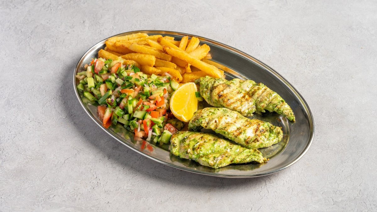 Yashka | Ramat Efal | Wolt | Delivery | Petah Tikva - Bik’at Ono