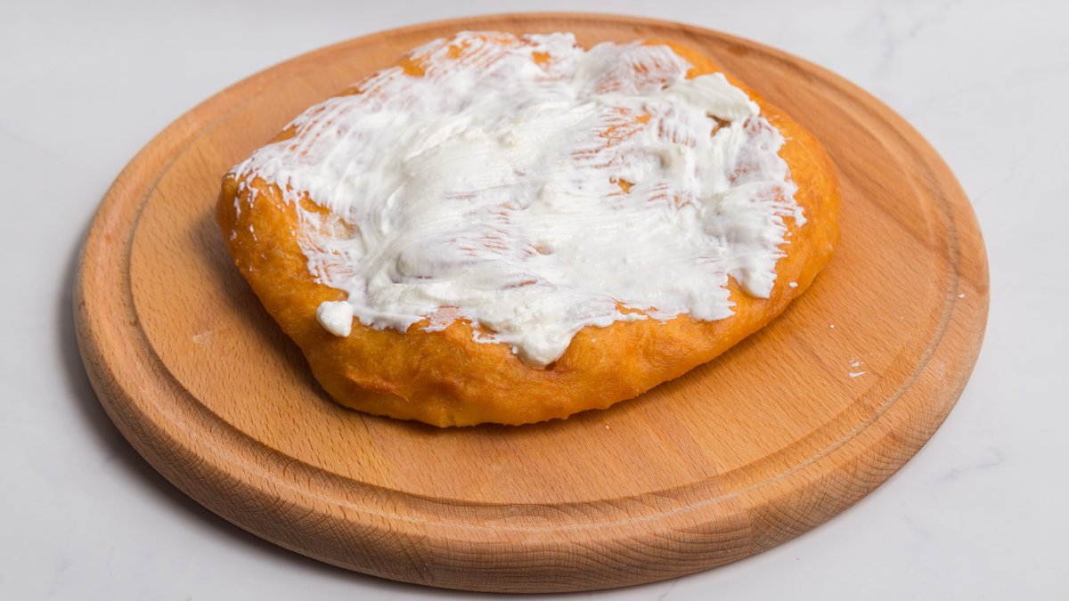 Langoš House | Wolt | Delivery | Subotica