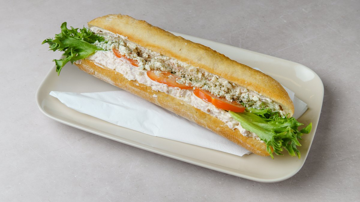 Patonki ja Soppa-Cafe | Wolt | Delivery | Helsinki