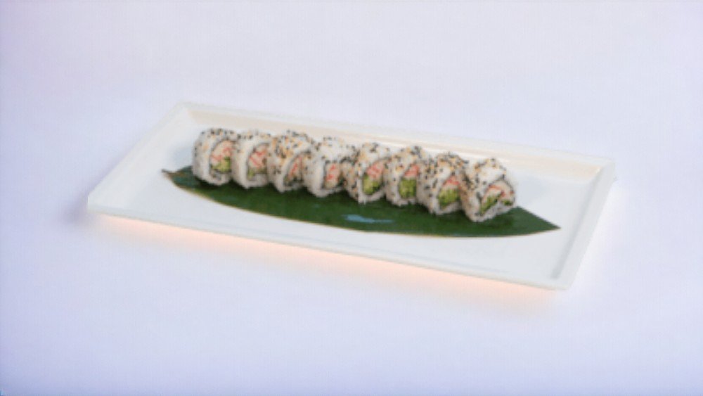 Amo Sushi Kullat | Wolt | Delivery | Tirana