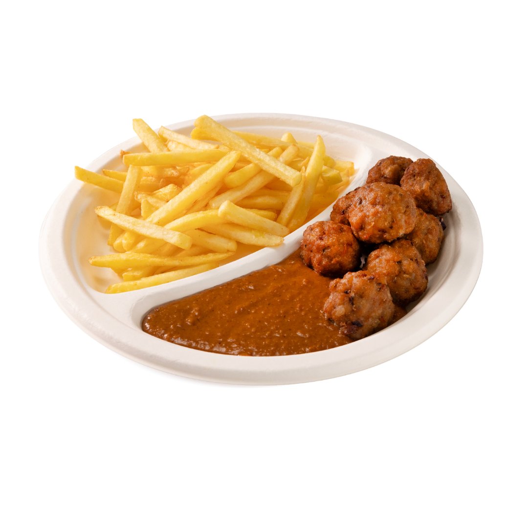 Farmia Food Ostrava | Wolt | Delivery | Ostrava