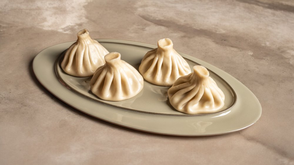 Gobi | Wolt | Delivery | Tallinn