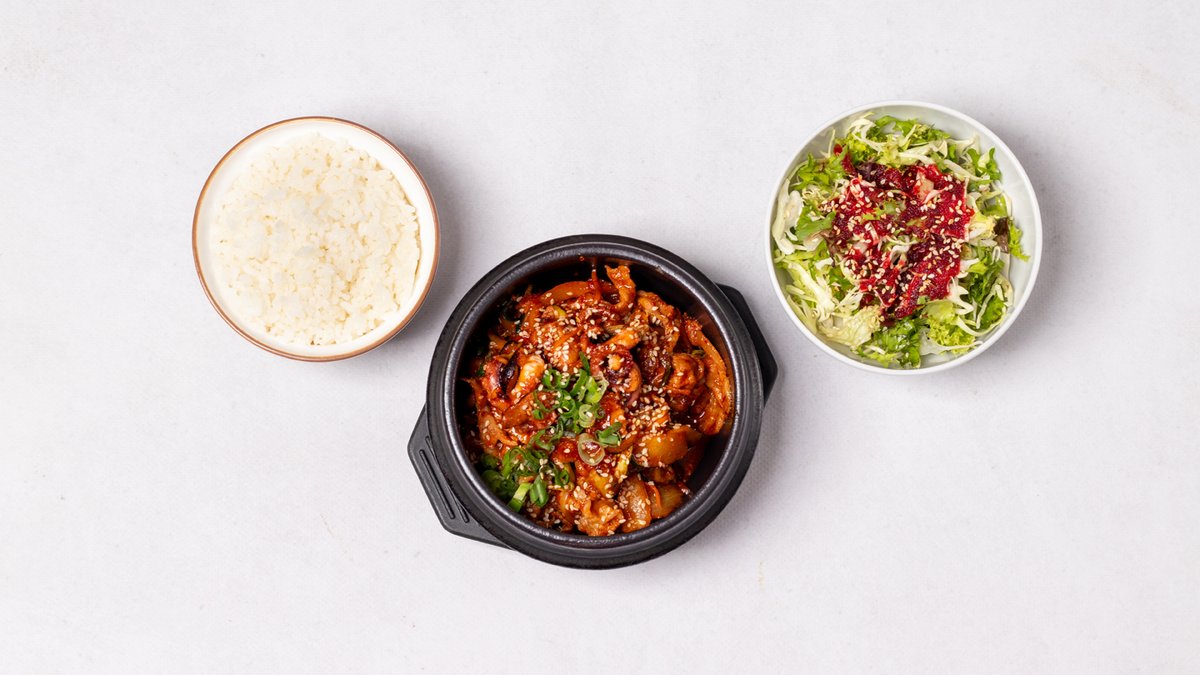 Masiso - Piekary | Wolt | Dostawa | Poznań