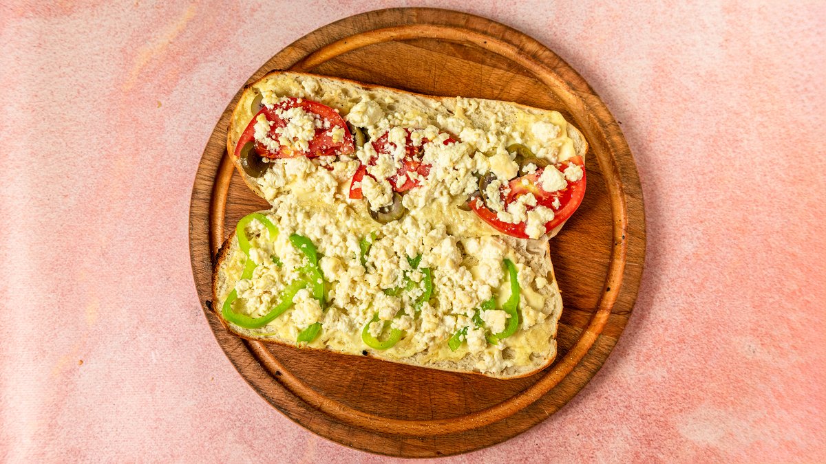 La Mia Pizza Hallall | Wolt | Delivery | Tirana