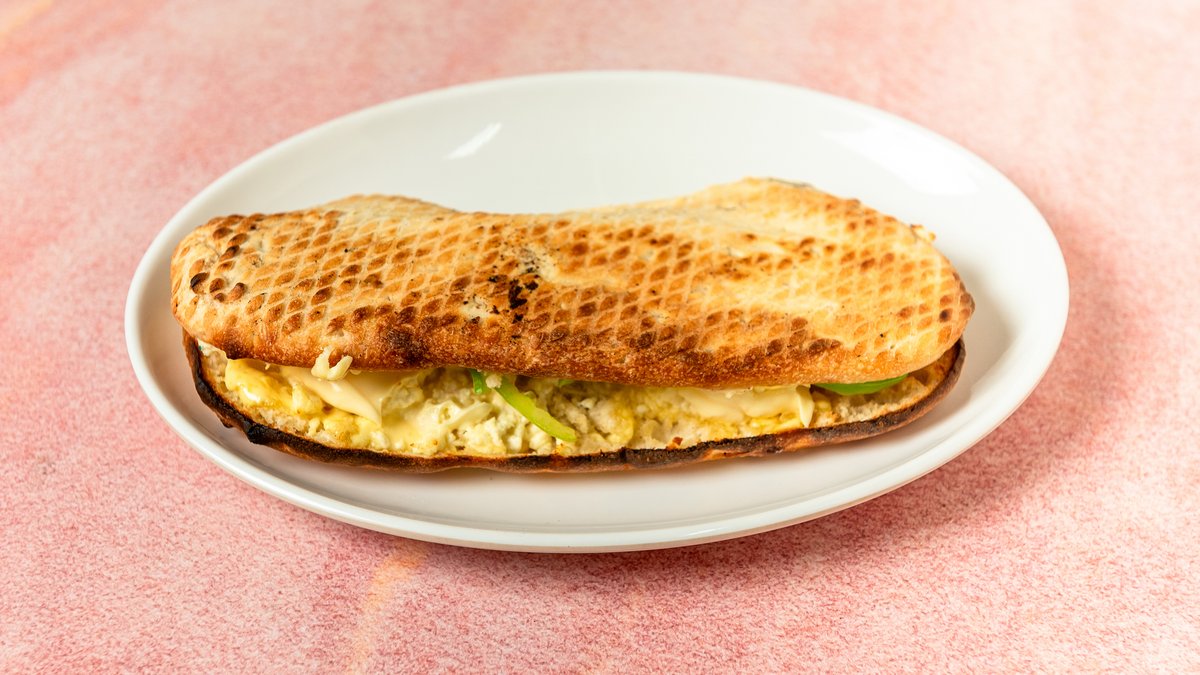 La Mia Pizza Hallall | Wolt | Delivery | Tirana