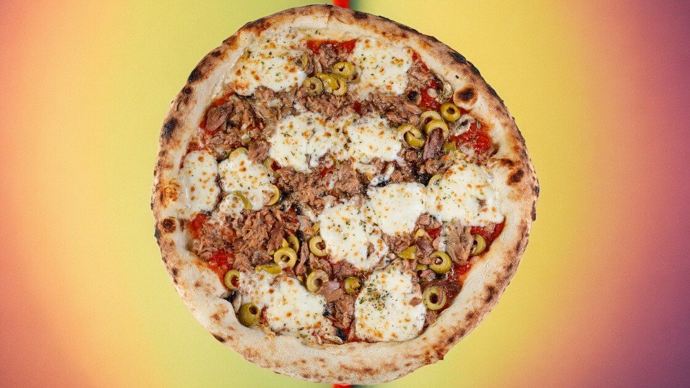 By Ruslan Pizza 28 May | Wolt | Delivery | Baku
