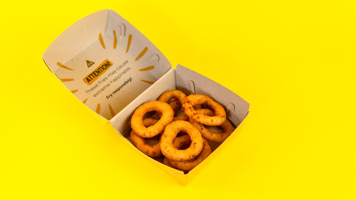 Adams Chips Zogu Zi | Wolt | Delivery | Tirana