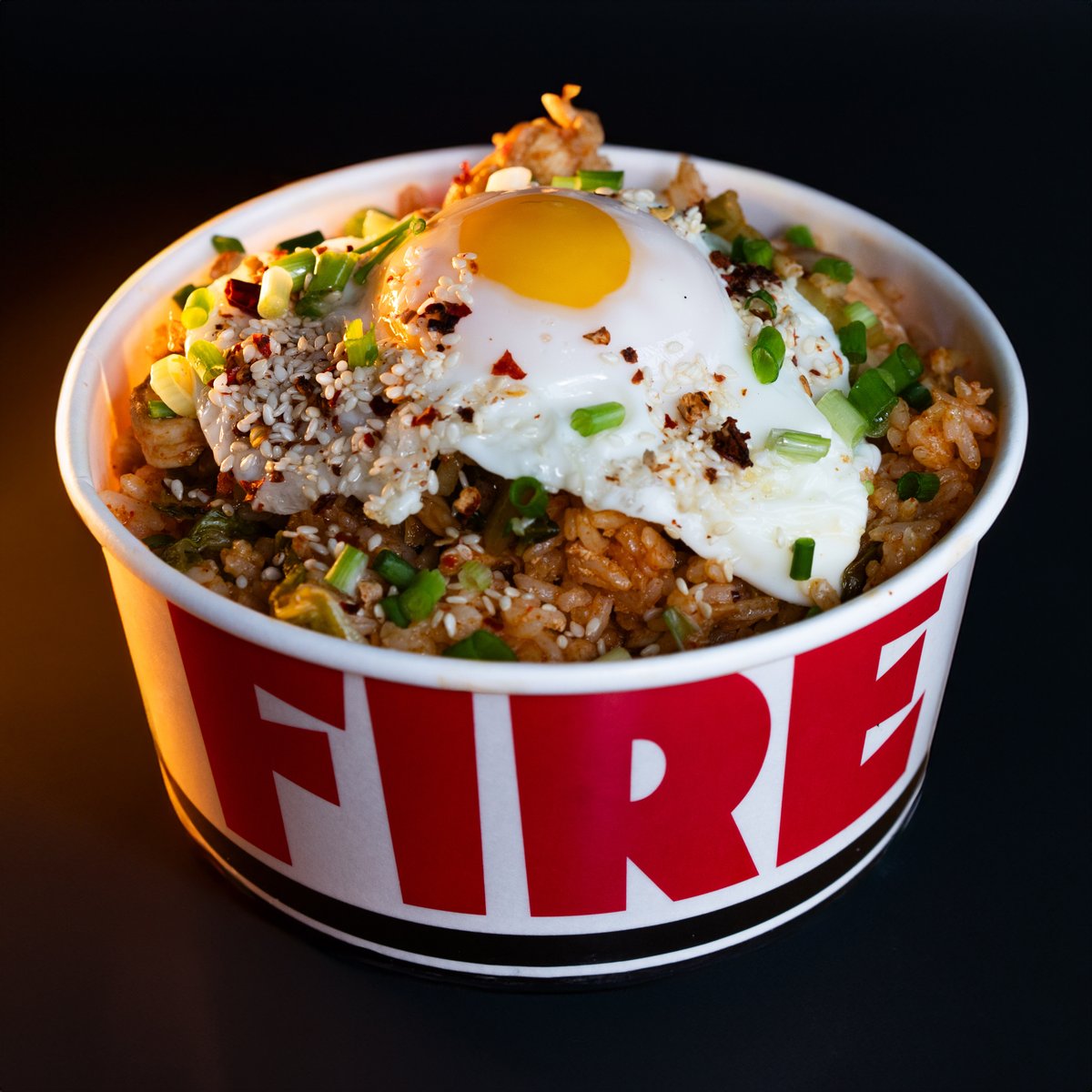 Fire Wok Saburtalo | Wolt | Delivery | Tbilisi