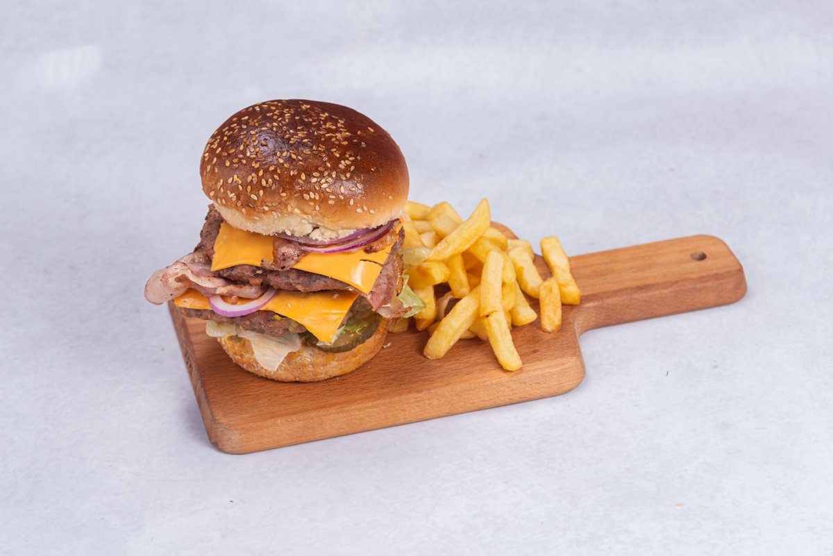 Fast Food Stefan | Wolt | Delivery | Belgrade