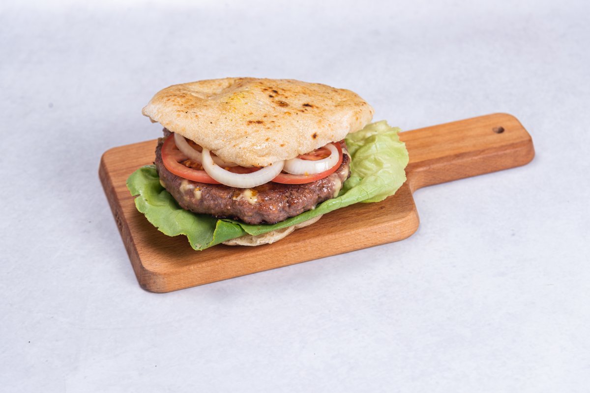 Fast Food Stefan | Wolt | Delivery | Belgrade