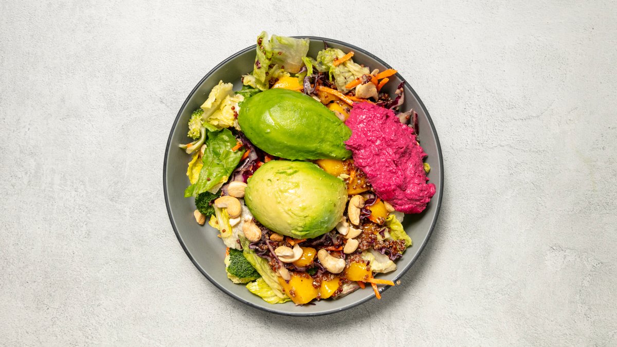 Reload Superfood | Wolt | Delivery | Stockholm