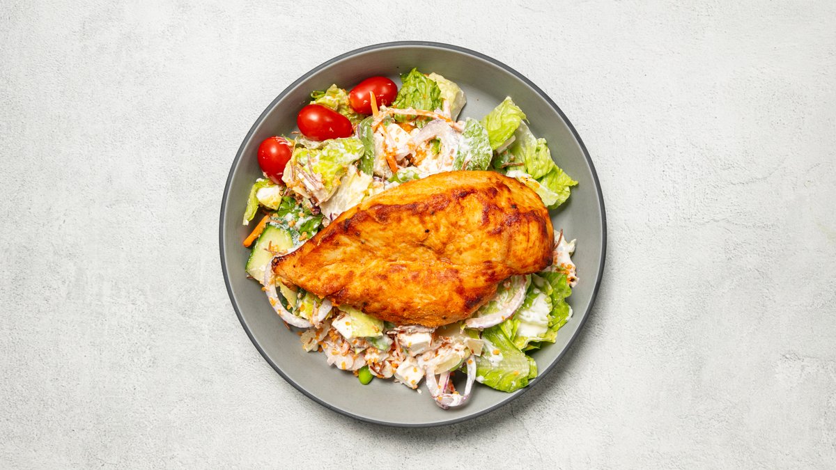 Reload Superfood Bar | Wolt | Delivery | Stockholm